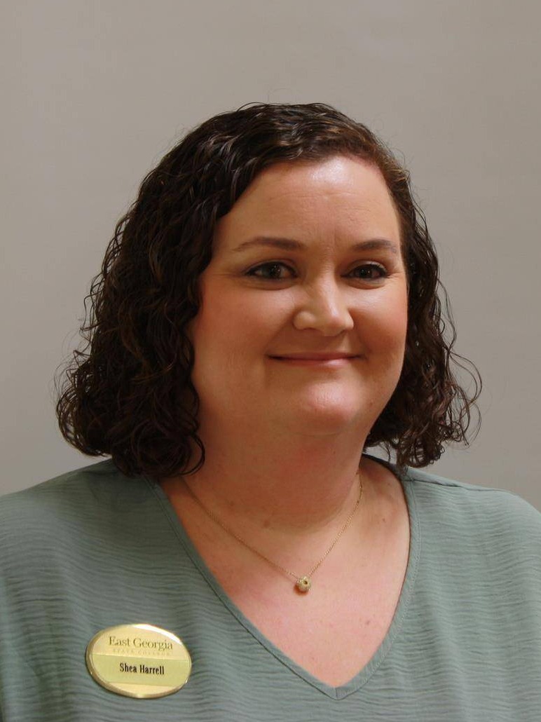 Jessica Shae Harrell