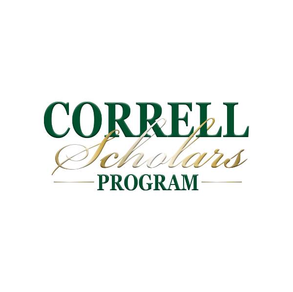 EGSC Correll Scholars Program applications due March 15